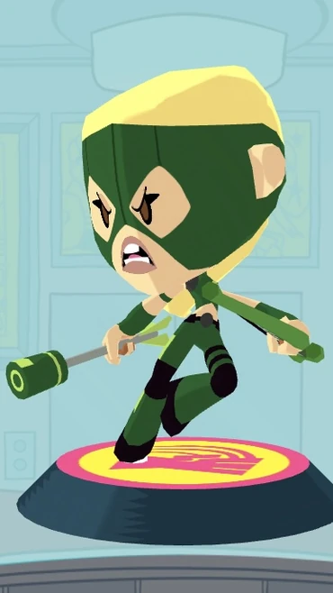 Who is the Best Archer | Fandom