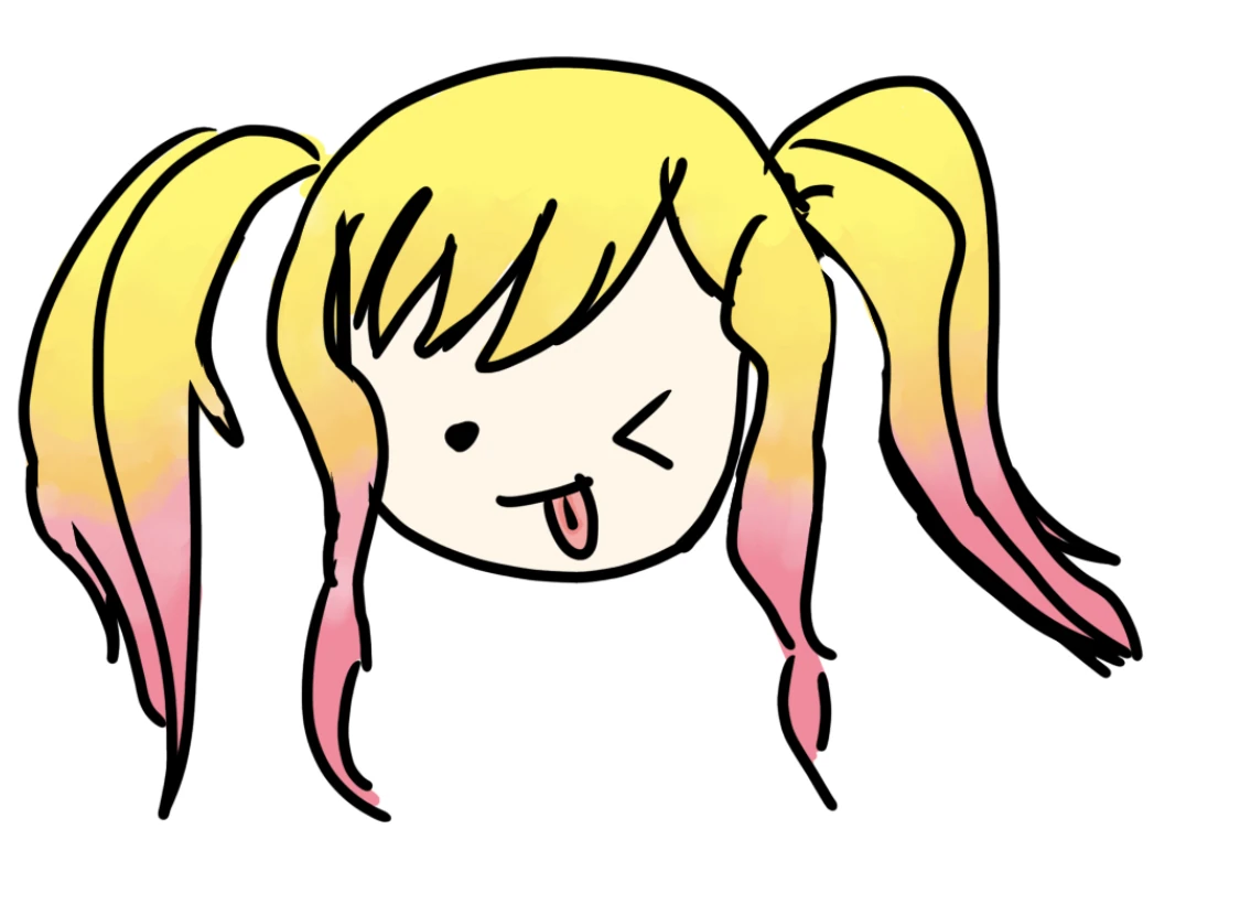 Day 4 of drawing proseka characters badly until school starts | Fandom