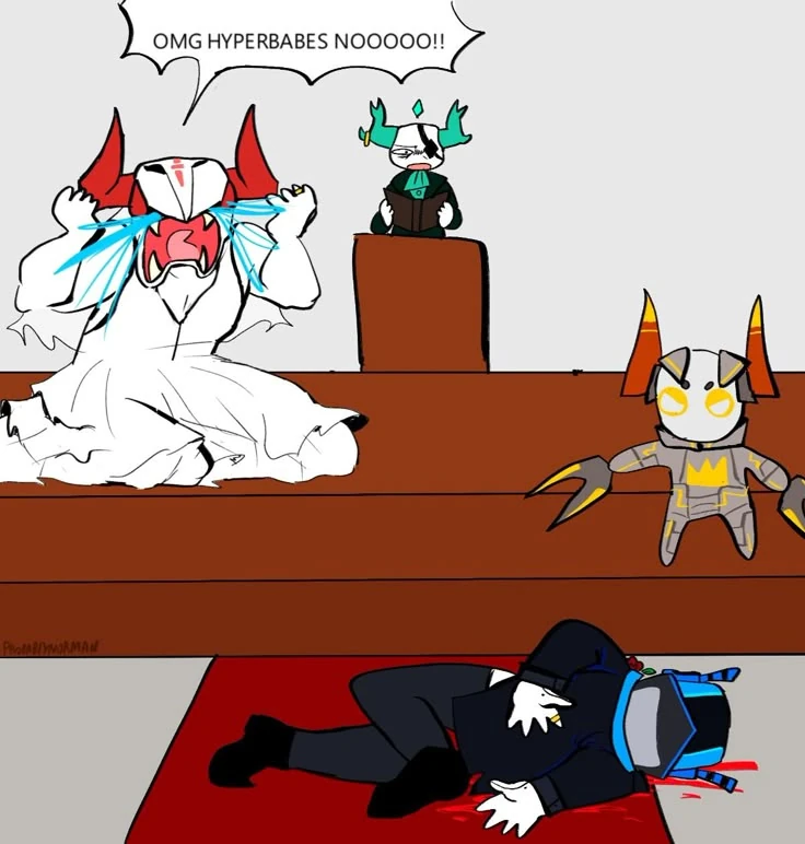 I need Angst... feed me Angst... | Fandom