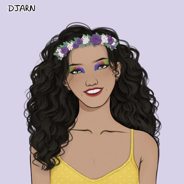 Lucy Gray by the book: | Fandom