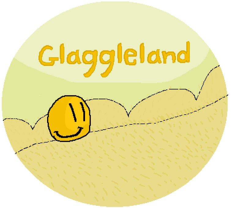 just some really old glaggleland art | Fandom