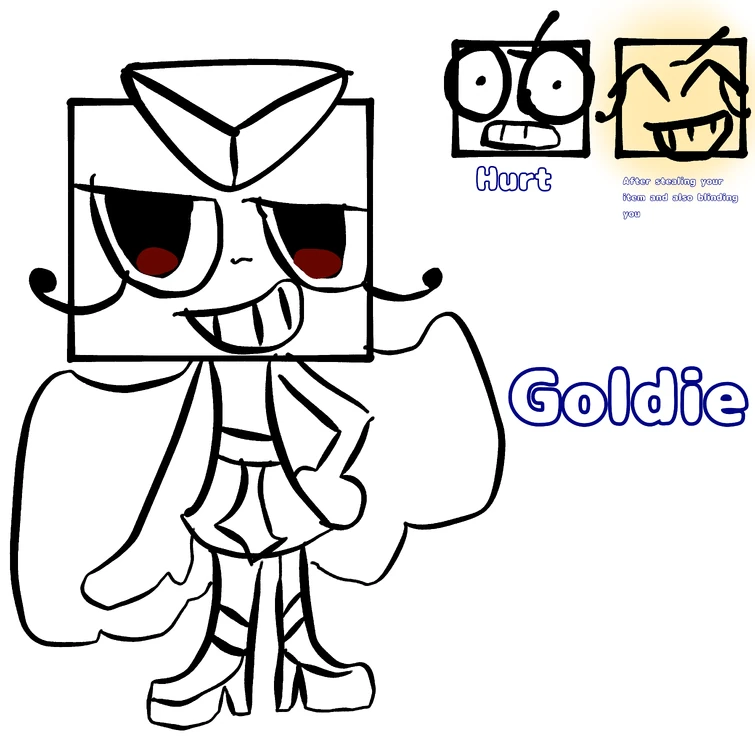 More reference ocs (halp) | Fandom
