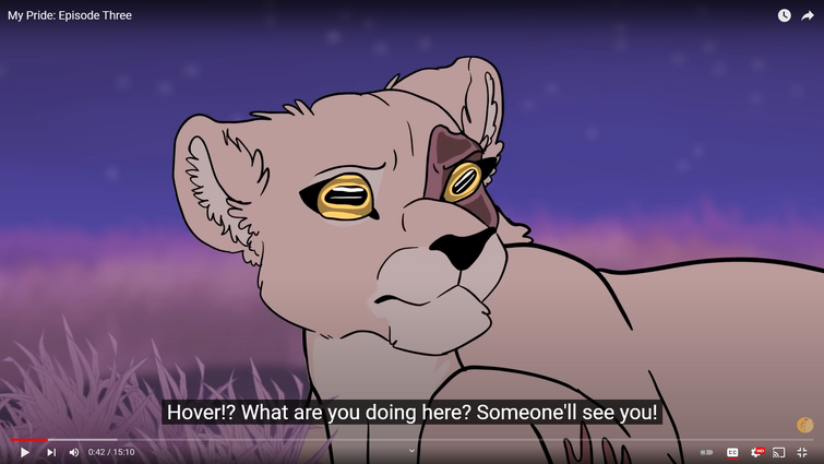 Discuss Everything About My Pride Wiki Fandom