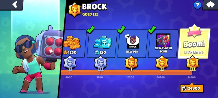 The box goes BOOM! | Fandom
