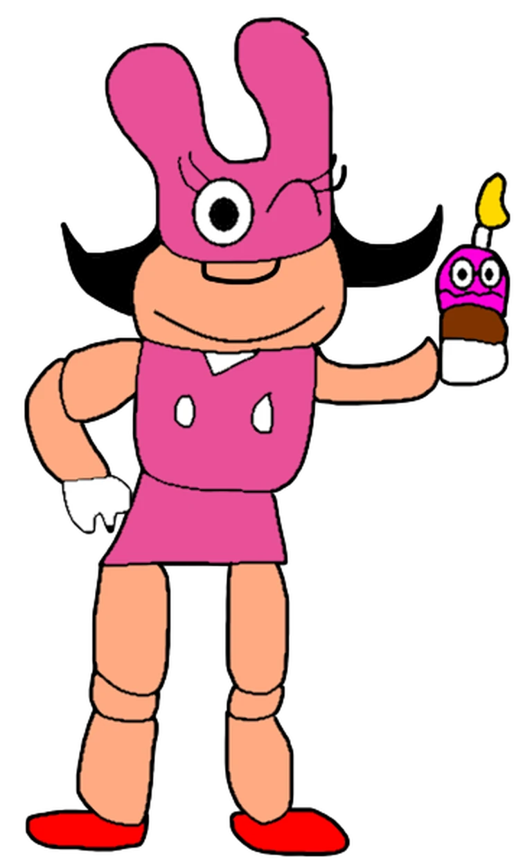 Animatronic Peppino Gang (they look so derp and goofy af) | Fandom