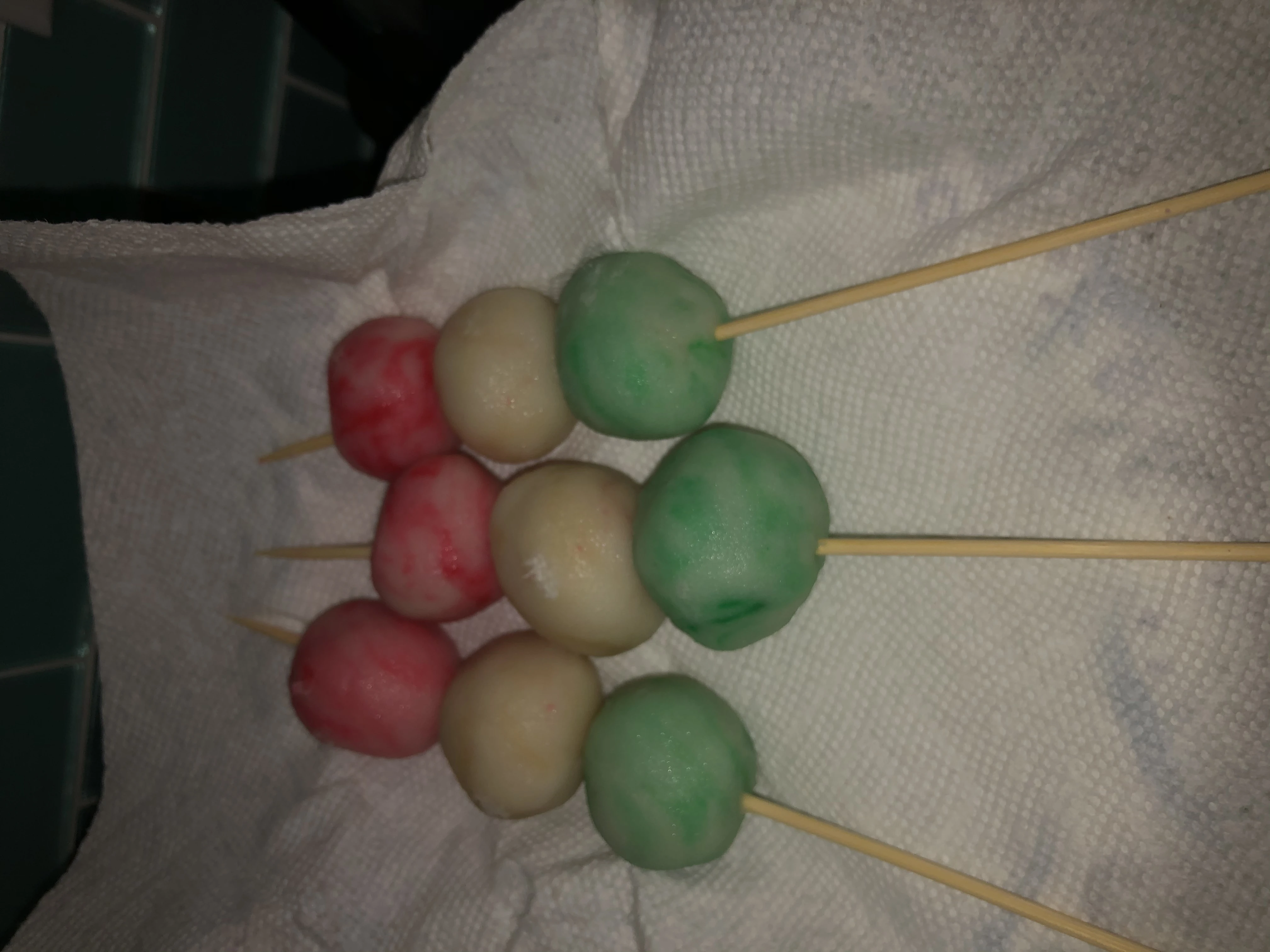 i made dango lol | Fandom