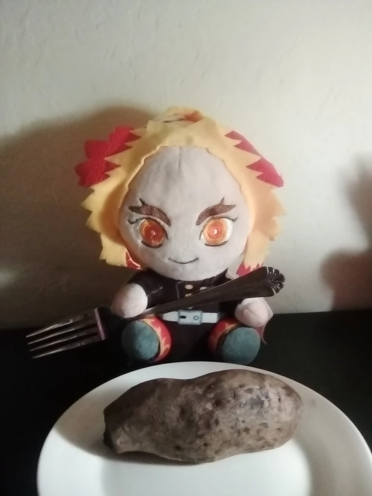 Rengoku time (Celebrating 3000+ post) | Fandom