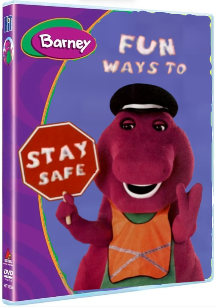 Here are my fanmade Barney & Friends Seasons 7-8 double episode Indian ...