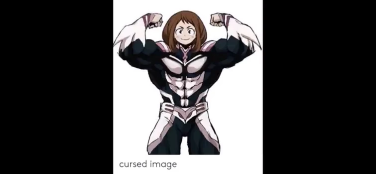 Help cursed images | Fandom