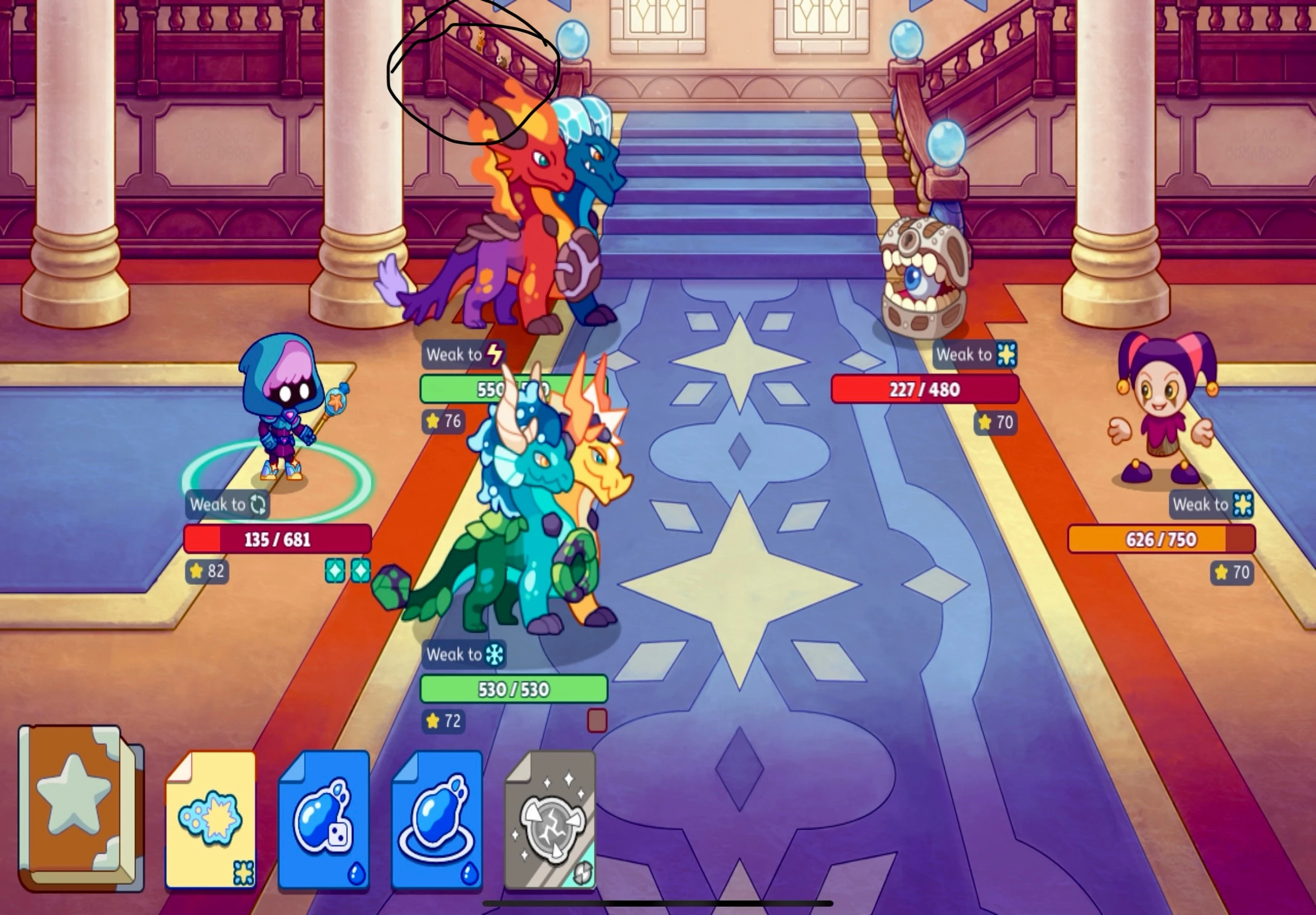 Billyfoot squirrel | Fandom