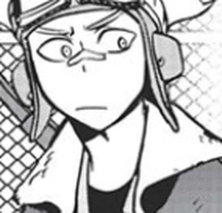 oboro shirakumo appreciation post (spoilers also get those tear glands ...