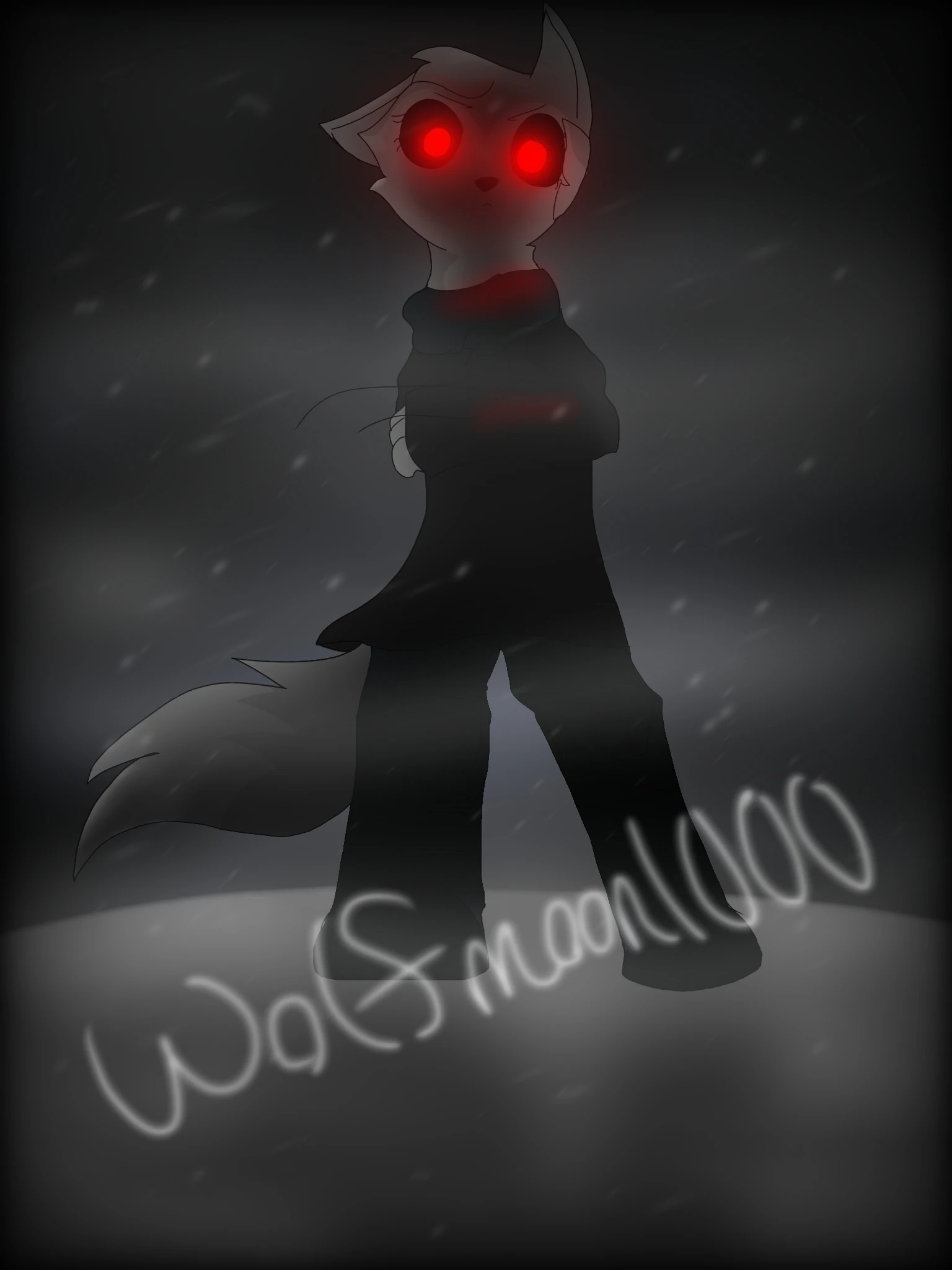 Willow (Infected) | Fandom