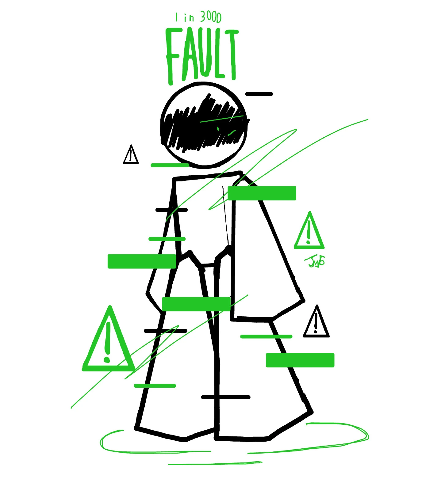 fault art | Fandom