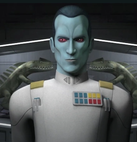 [Analysis] Grief According to Star Wars | Fandom