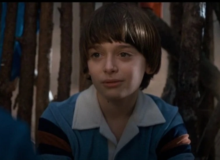 My life with ST characters | Fandom