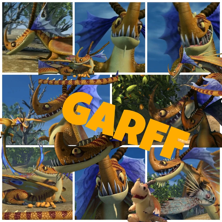 Garff love appreciate post!!! | Fandom