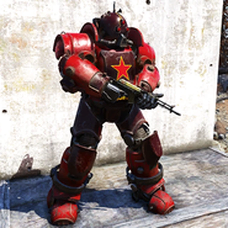 Discuss Everything About Fallout Wiki | Fandom