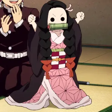 Which version of Nezuko is your favourite? | Fandom