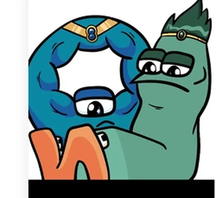 NPE proposal: L and O (Alphabet Lore) | Fandom