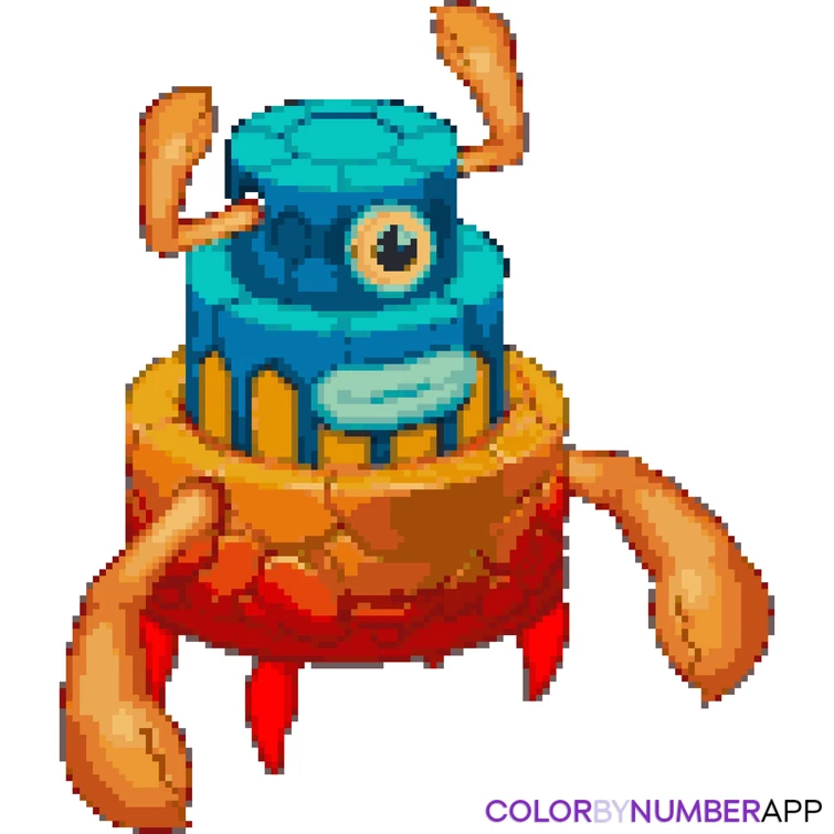 ziggurab in pixel art | Fandom