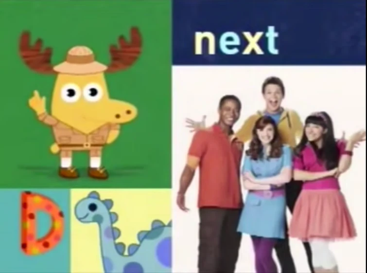 Nick Jr. Early 2012 Pictures | Fandom