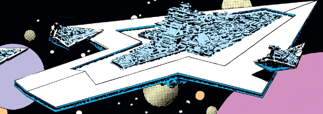 [Starship Profile] 'Whelm' | Fandom