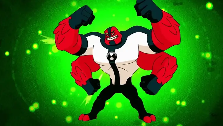 Discuss Everything About Ben 10 Wiki | Fandom