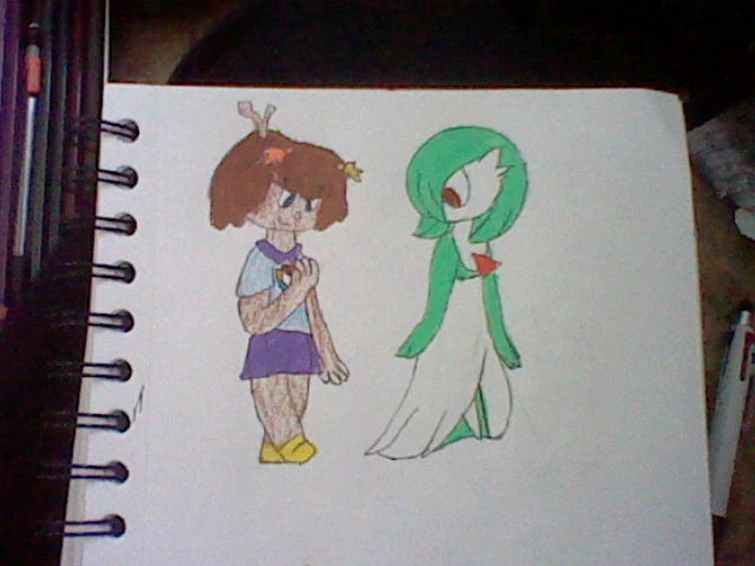 Amphibia x Pokemon | Fandom