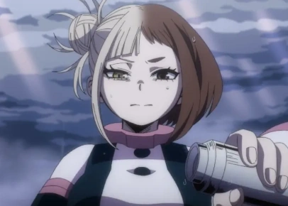 Is Himikio Toga a Base Breaking Character? | Fandom