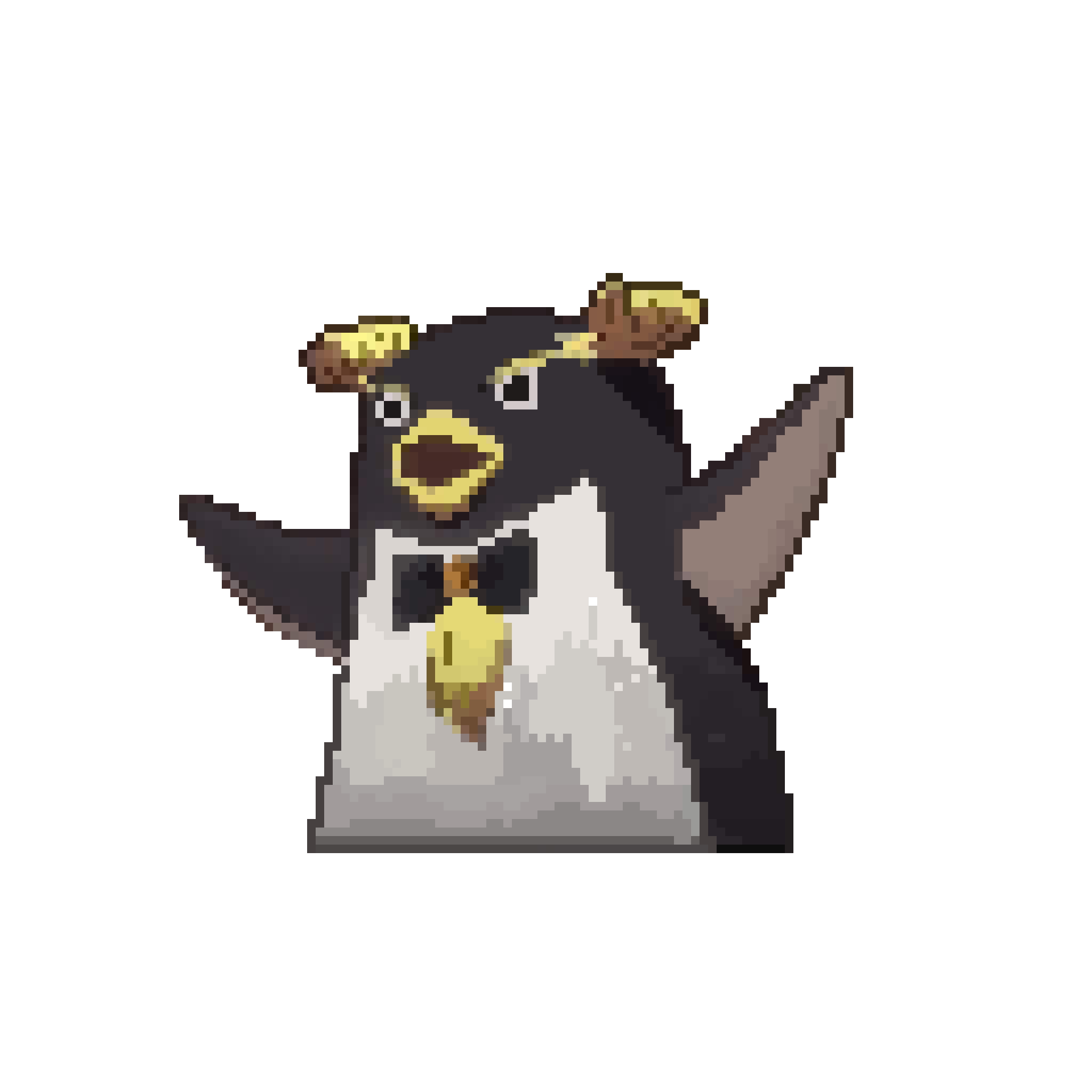 Pixel Eclair | Fandom