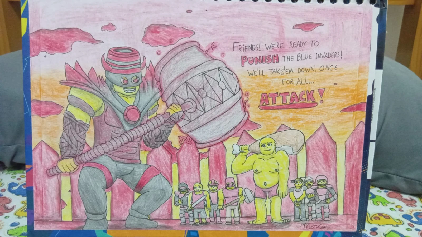 Doomspire Brickbattle | Fandom