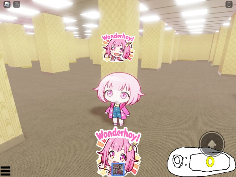 emu not a time to wonderhoy | Fandom