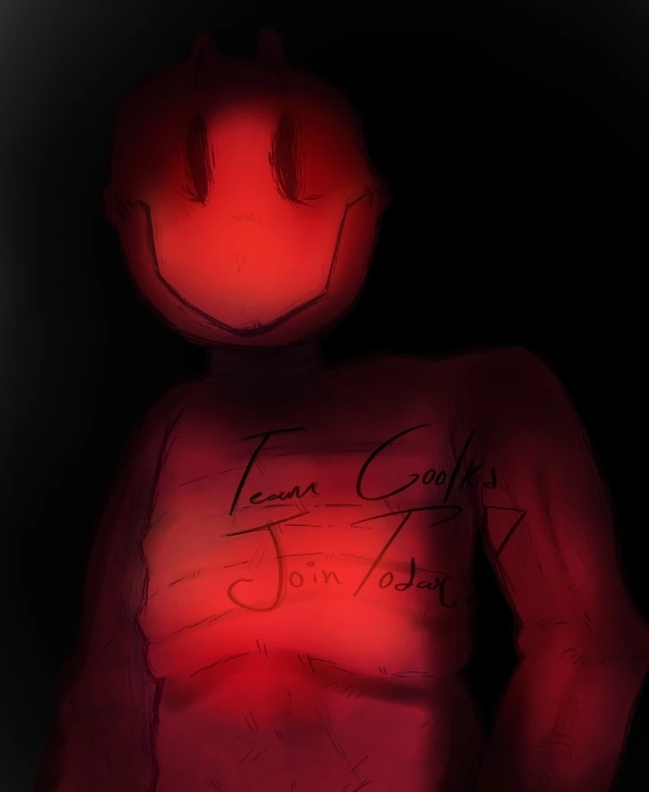 (WIP) Me cause i think i liked the coolkidd theme a lil too much | Fandom