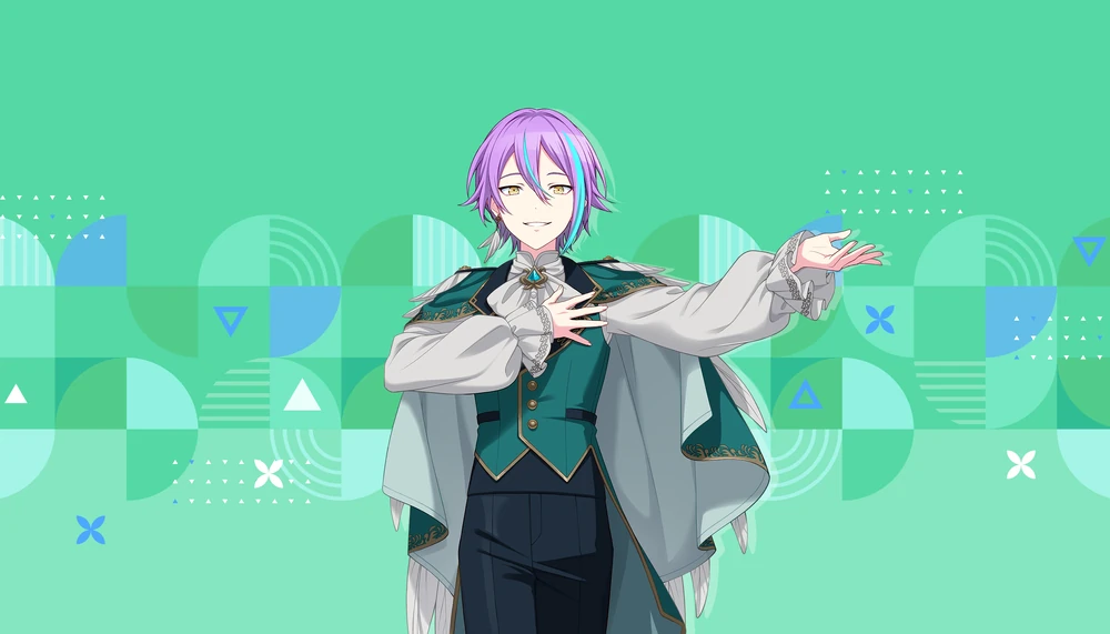 I'm crying Rui's 2 star ToT | Fandom