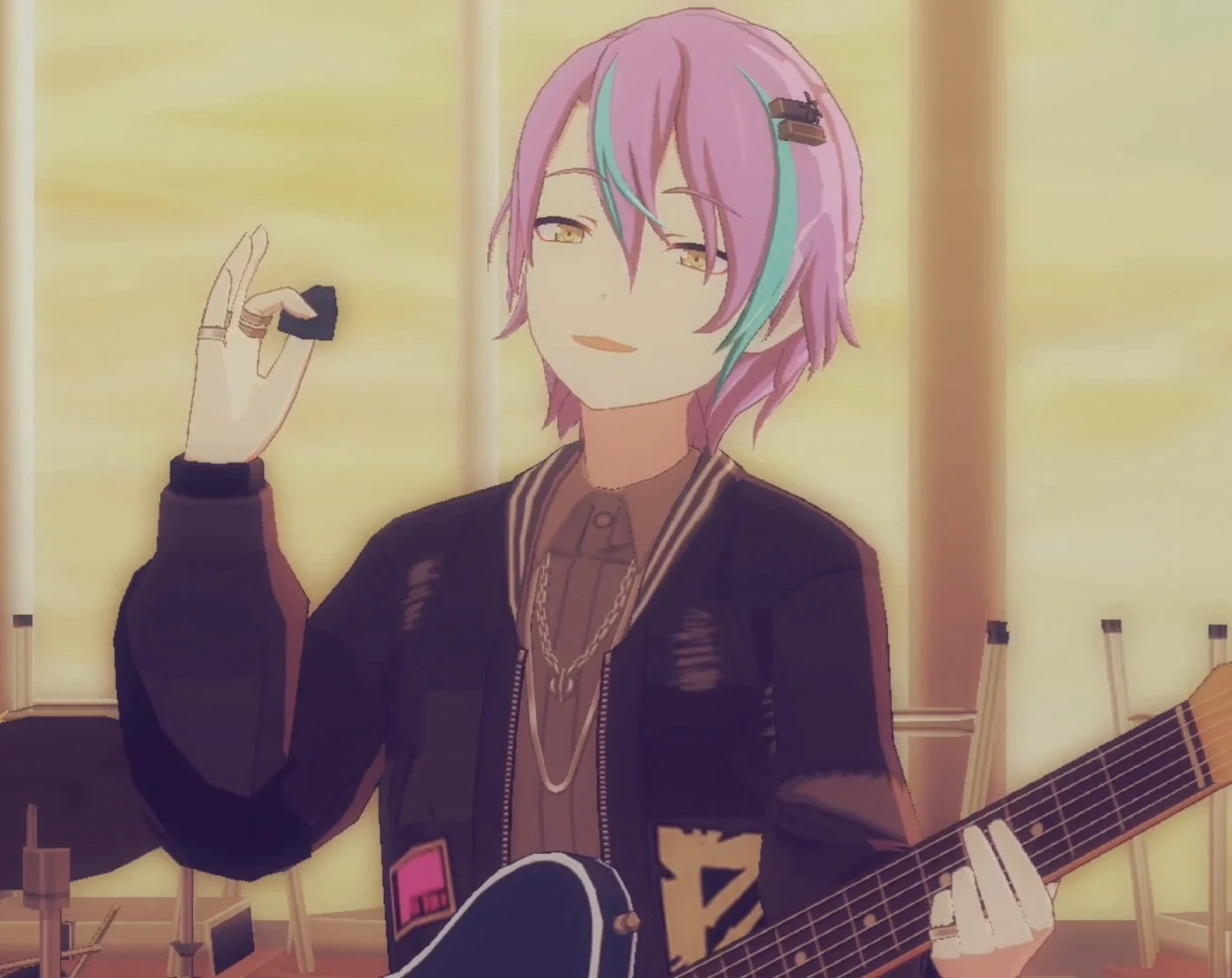 more guitar rui | Fandom