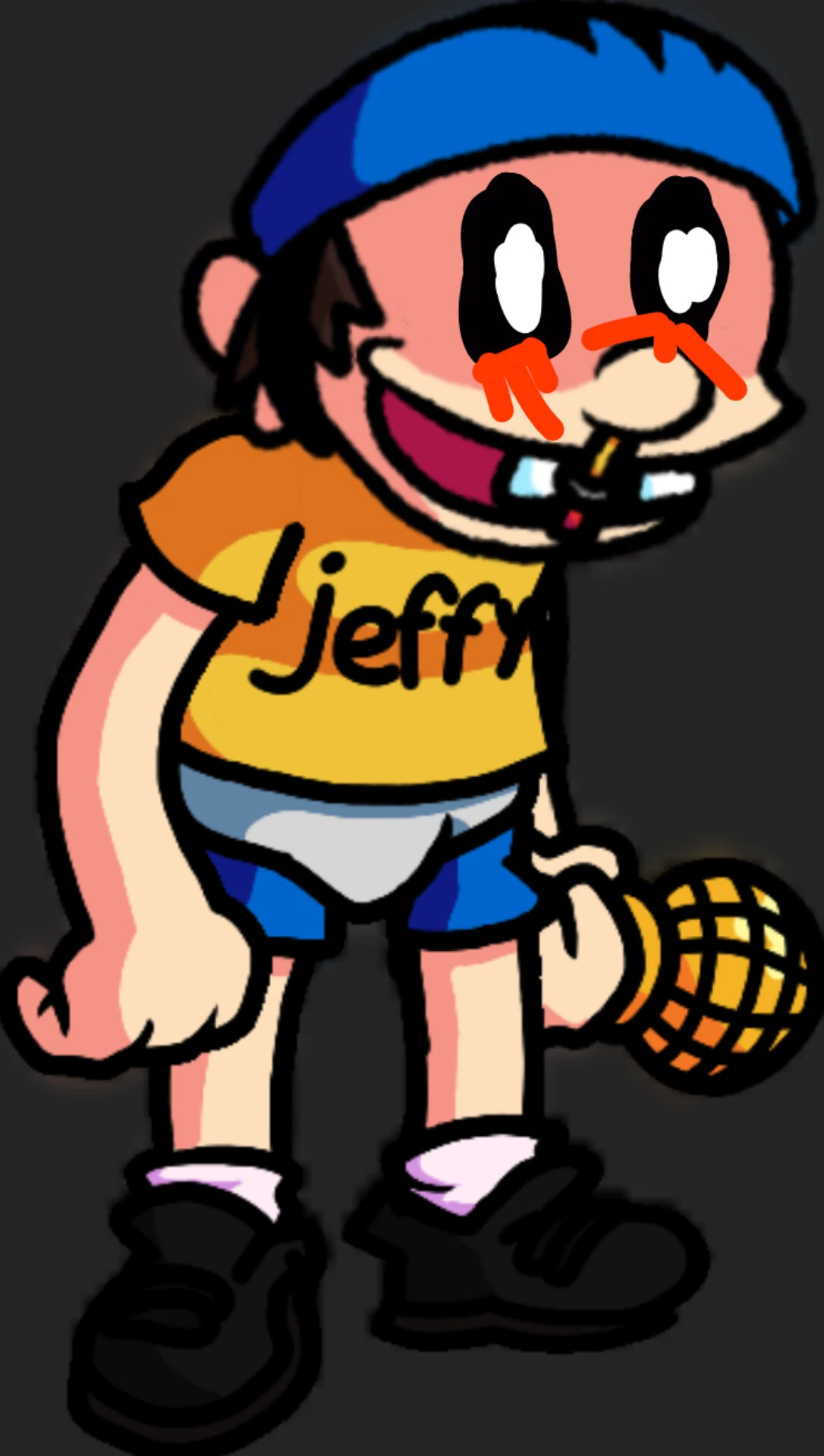 Jiffy Exe Mini version | Fandom
