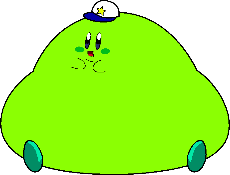 shockhat734 dream buffet by BIGBIGLOVER52 on DeviantFart | Fandom