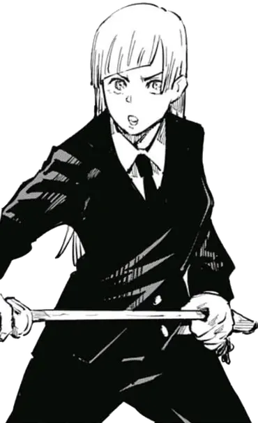 Discuss Everything About Jujutsu Kaisen Wiki | Fandom
