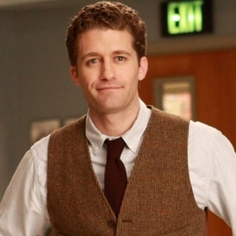 Will Schuester from Glee | Fandom