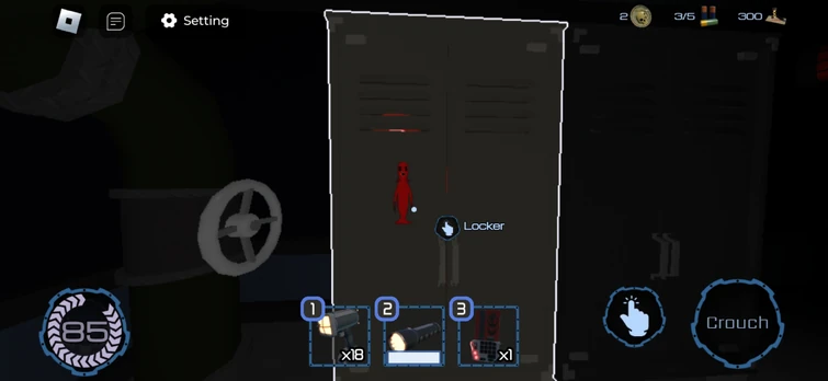 Discuss Everything About Pressure Wiki | Fandom