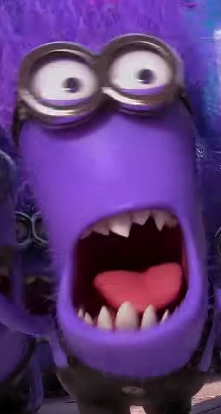 evil Minions | Fandom