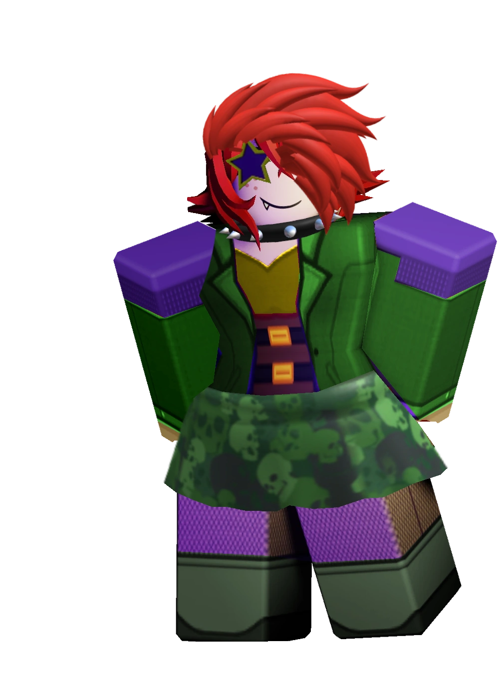 RM BUISNESS LORE QUESTION | Fandom