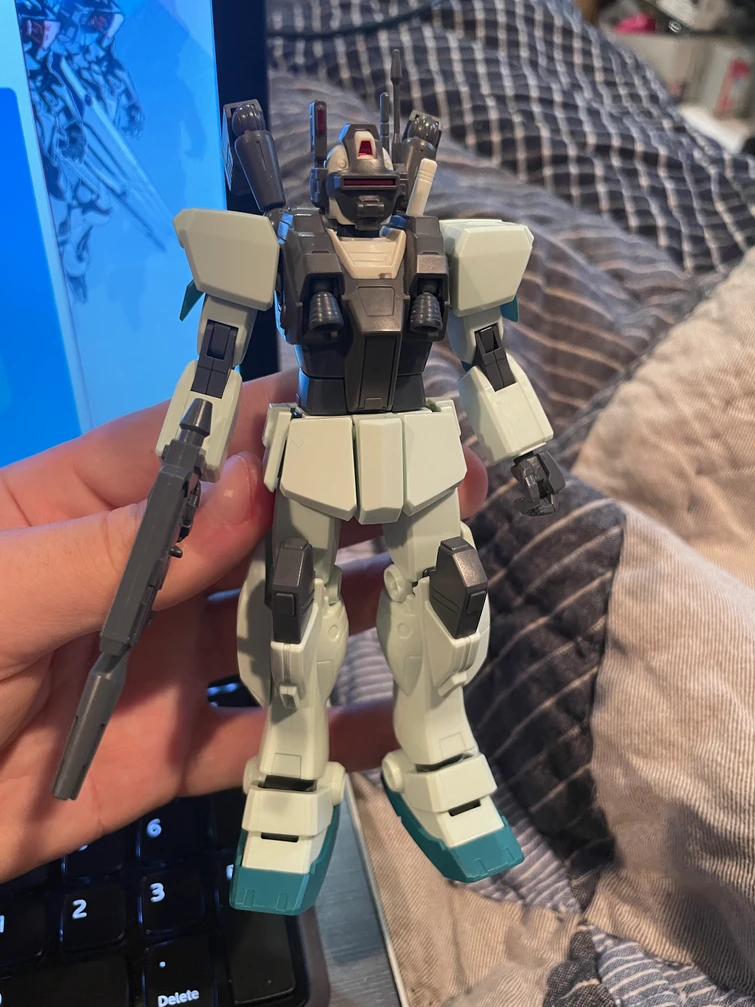 My favorite gm now in hand. NSV | Fandom