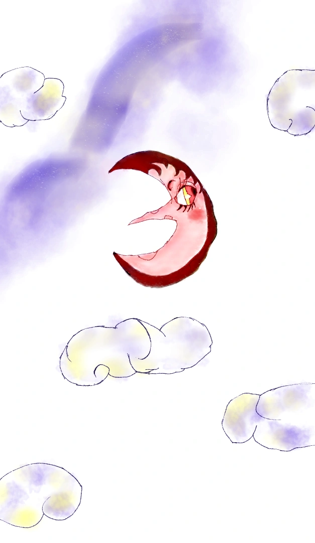 My old Hilda Berg fanart I made months ago | Fandom