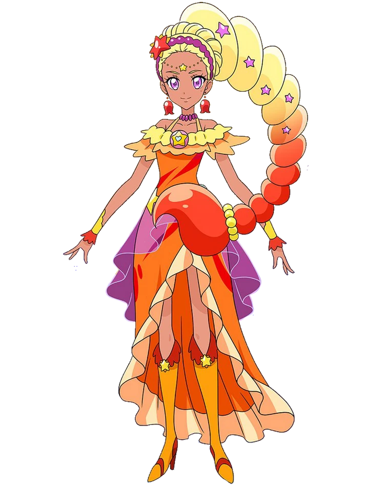 rating almost all pretty cure super forms! | Fandom