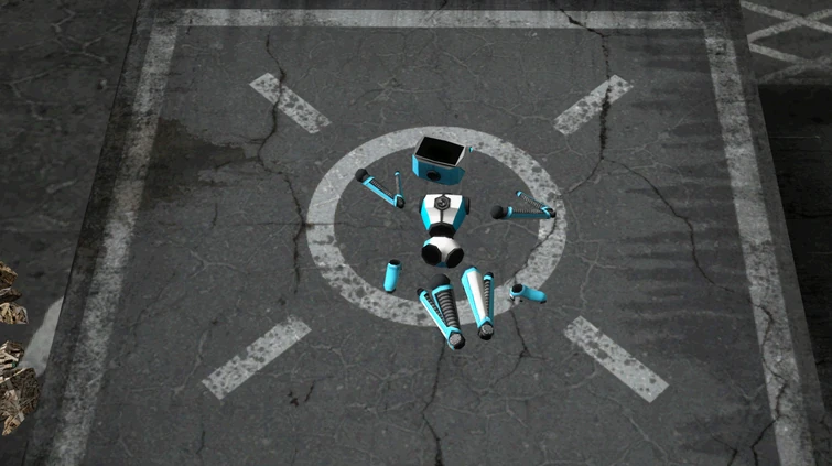 Discuss Everything About EternityDev Wiki | Fandom