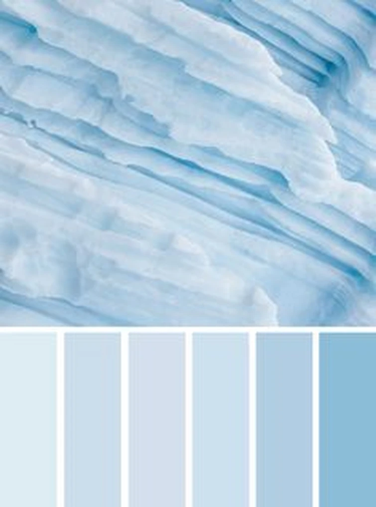 Give me IceWing color pallets plssss | Fandom