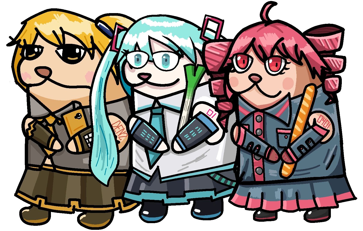 baka | Fandom