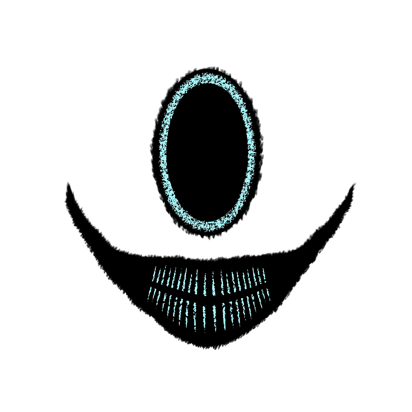 New Stalker Entities's Design (Again) + New Entity | Fandom