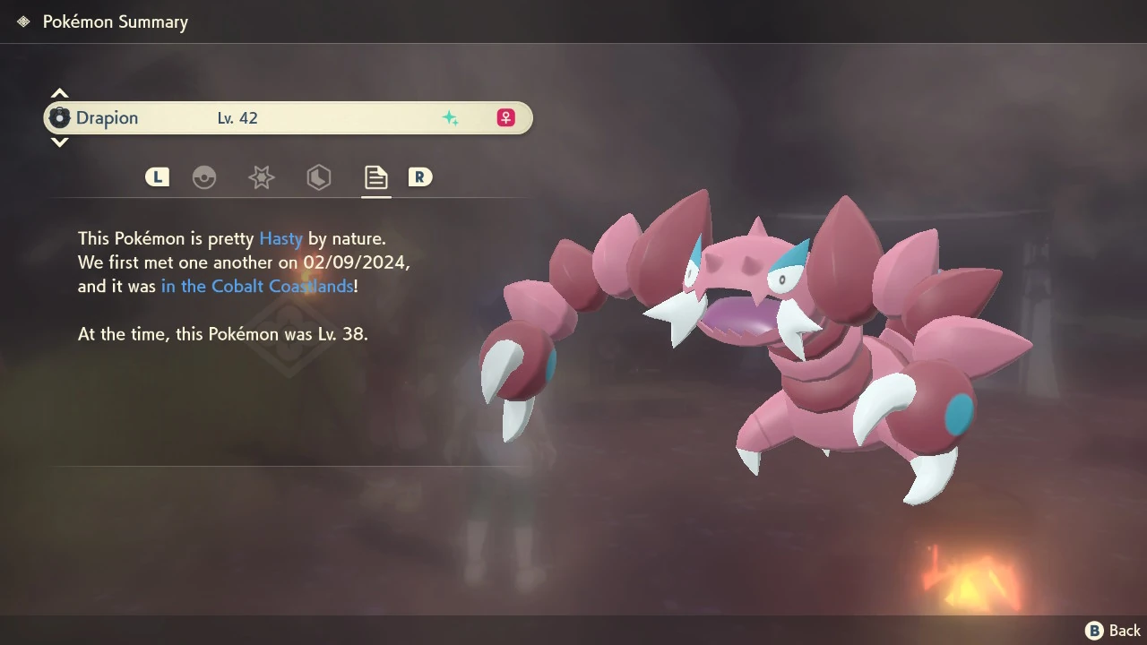 Legends Arceus shinies | Fandom